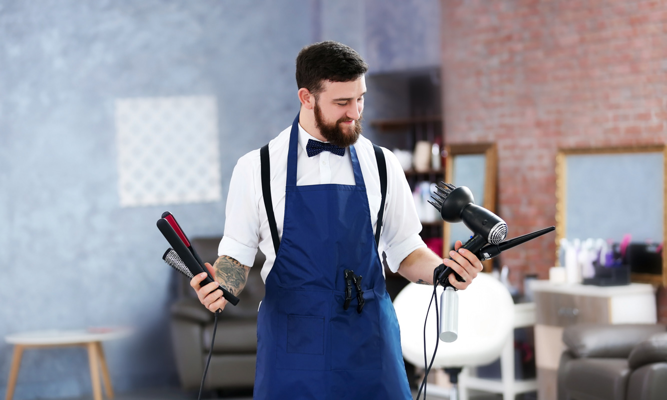 INSPIRACIJA 5 razloga zašto postati frizer - Hairstyle News