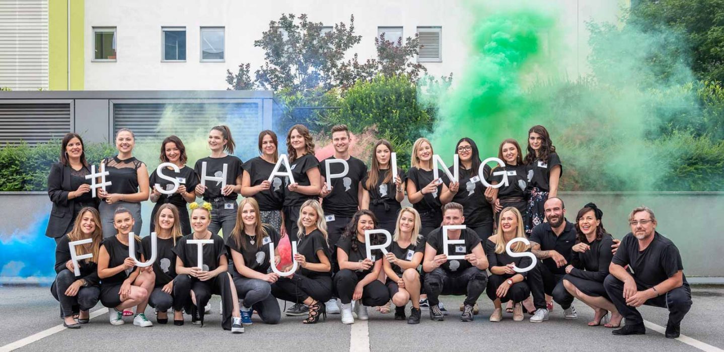 Shaping Futures – projekt koji je promijenio živote čak 2.200 mladih ...